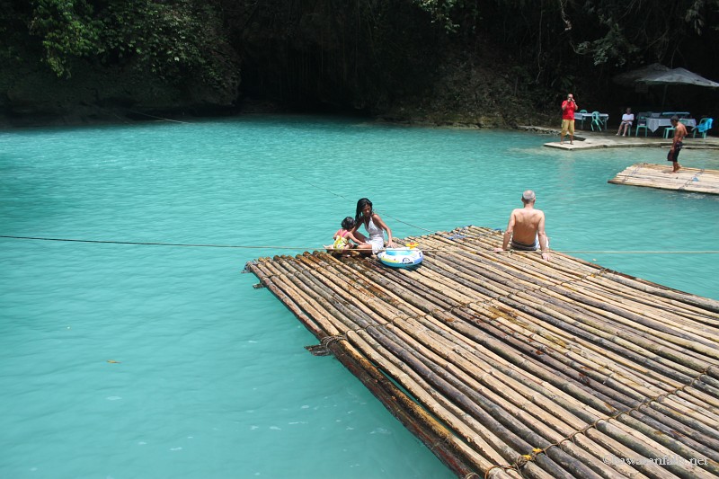 Bantayan Island Cebu Beach Resorts – Sta Fe Beach Club – kawasan Falls ...