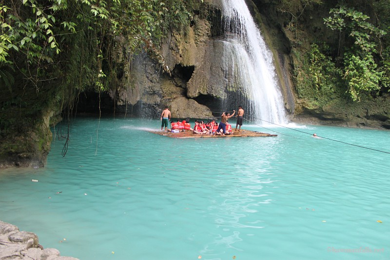 Bantayan Island Cebu Beach Resorts – Sta Fe Beach Club – kawasan Falls ...