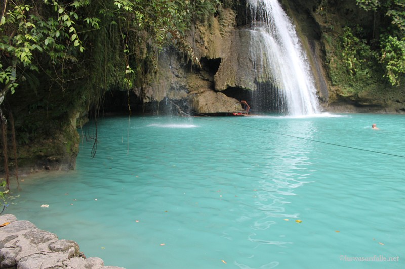 Bantayan Island Cebu Beach Resorts – Sta Fe Beach Club – kawasan Falls ...