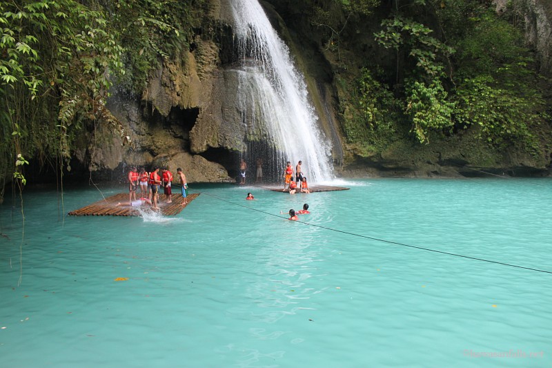 Bantayan Island Cebu Beach Resorts – Sta Fe Beach Club – kawasan Falls ...